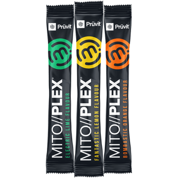 Ketone Supplements From Prüvit – Pruvit