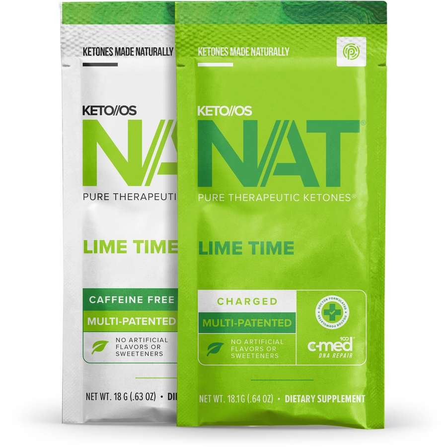 Supplements – Pruvit
