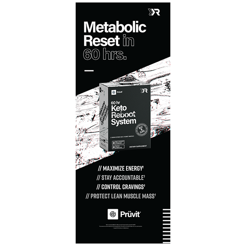 Reboot Pop-Up Banner – Pruvit