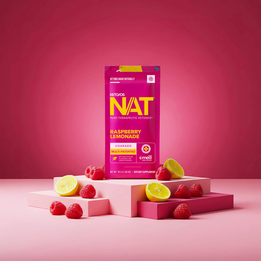 Supplements – Pruvit